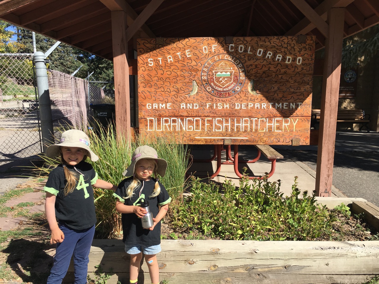 Durango, CO – Wacky Wanderers