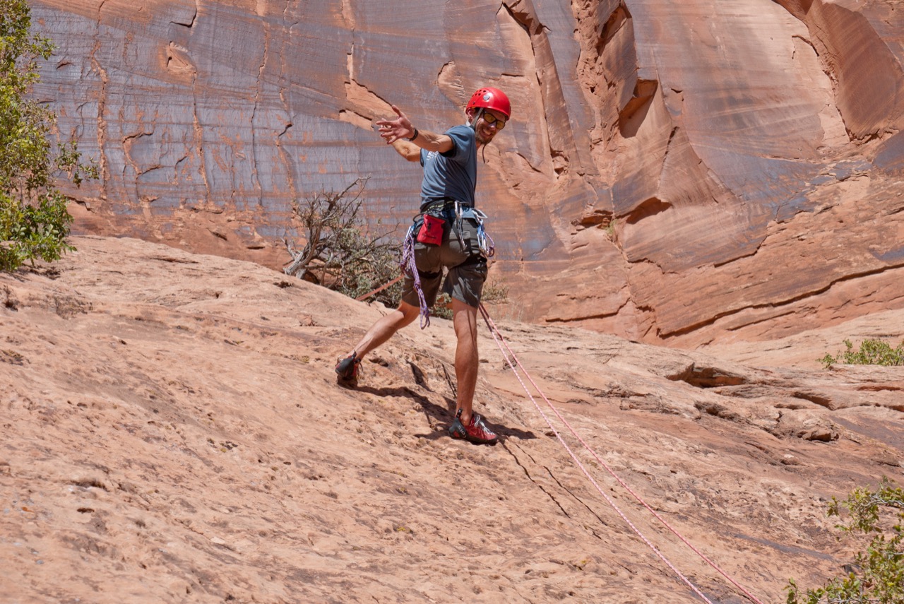 Moab Utah – Wacky Wanderers