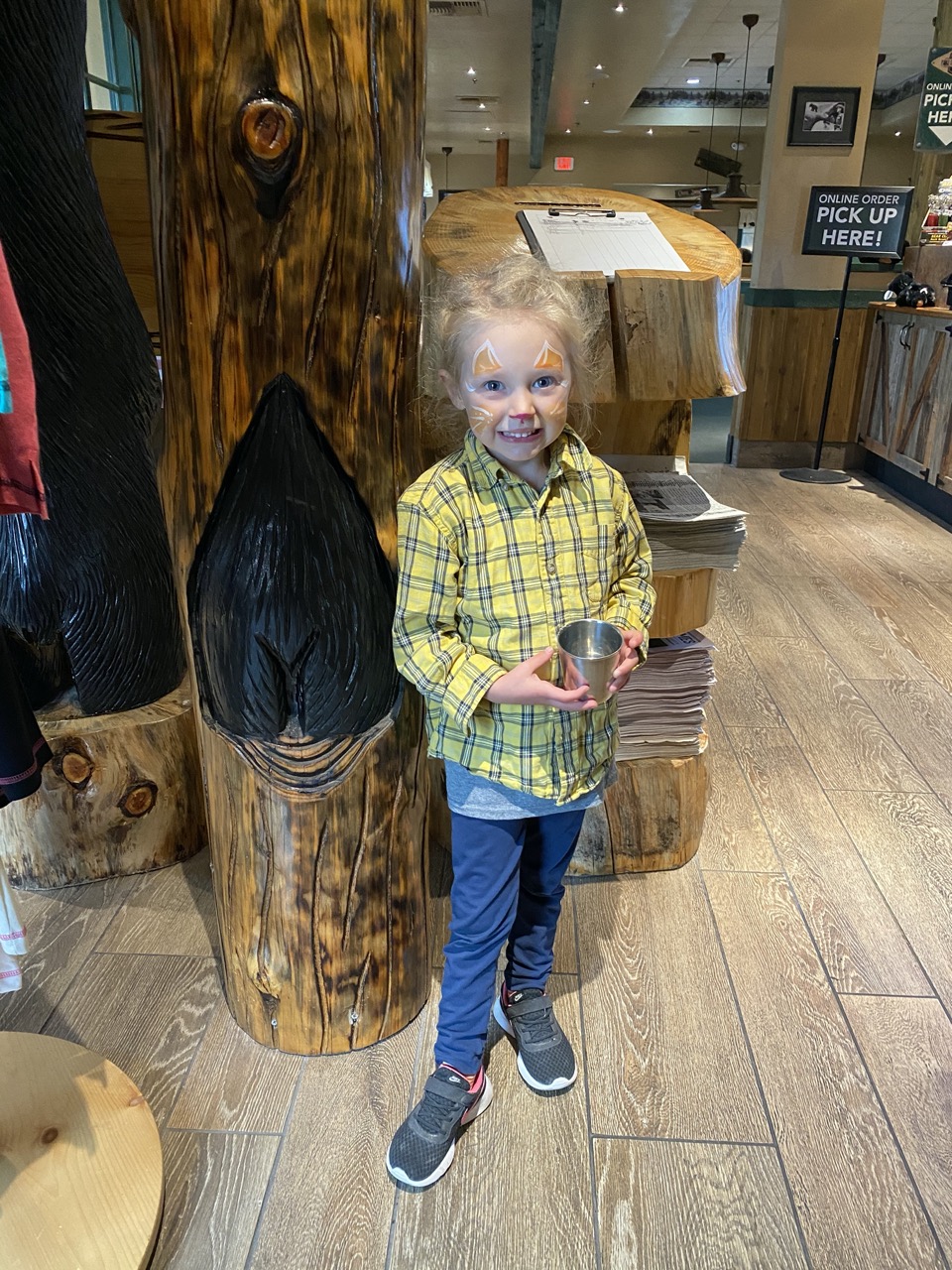 Pilot Knob RV Resort, CA – Wacky Wanderers