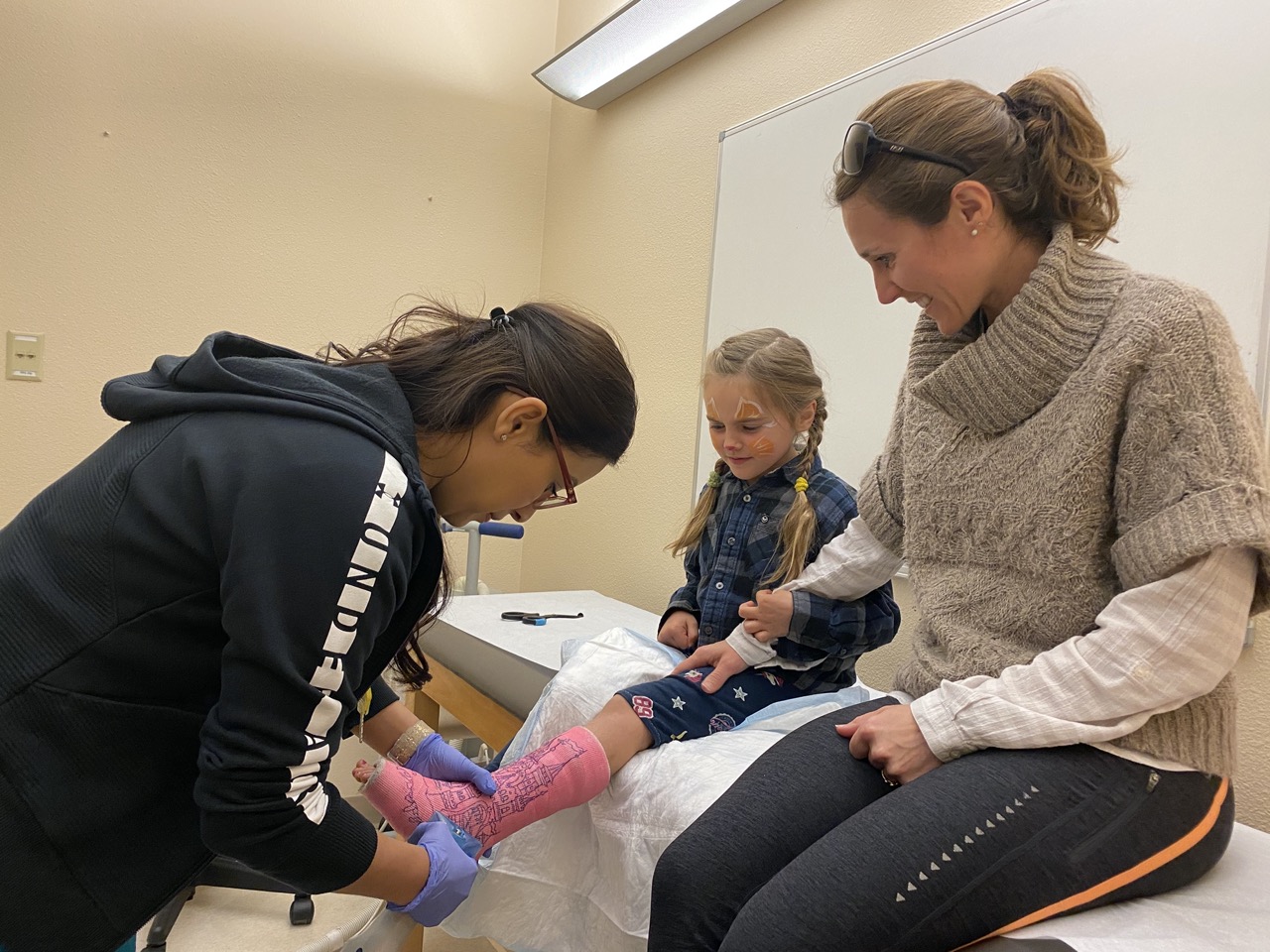 Pilot Knob RV Resort, CA – Wacky Wanderers