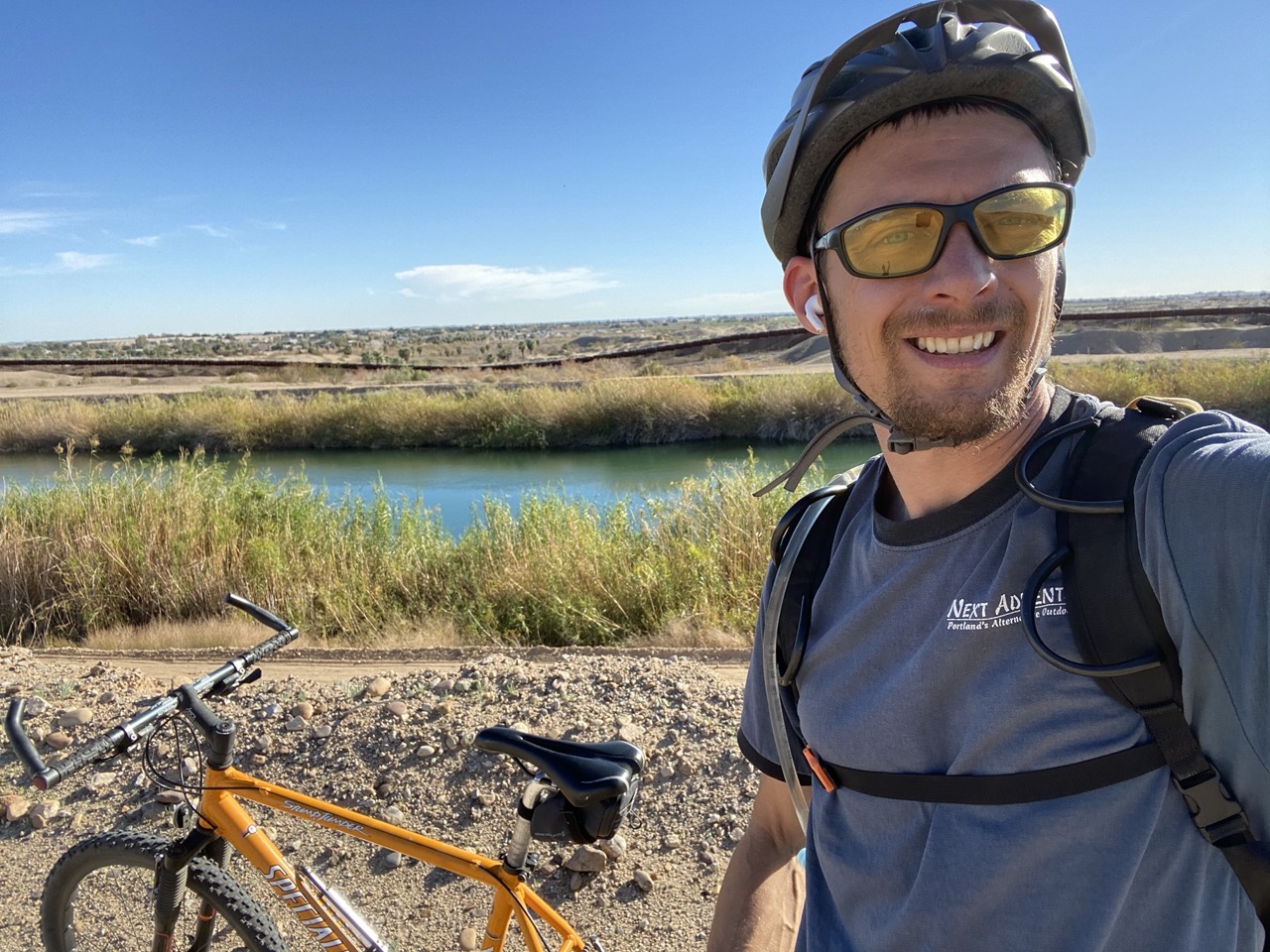 Pilot Knob RV Resort, CA – Wacky Wanderers